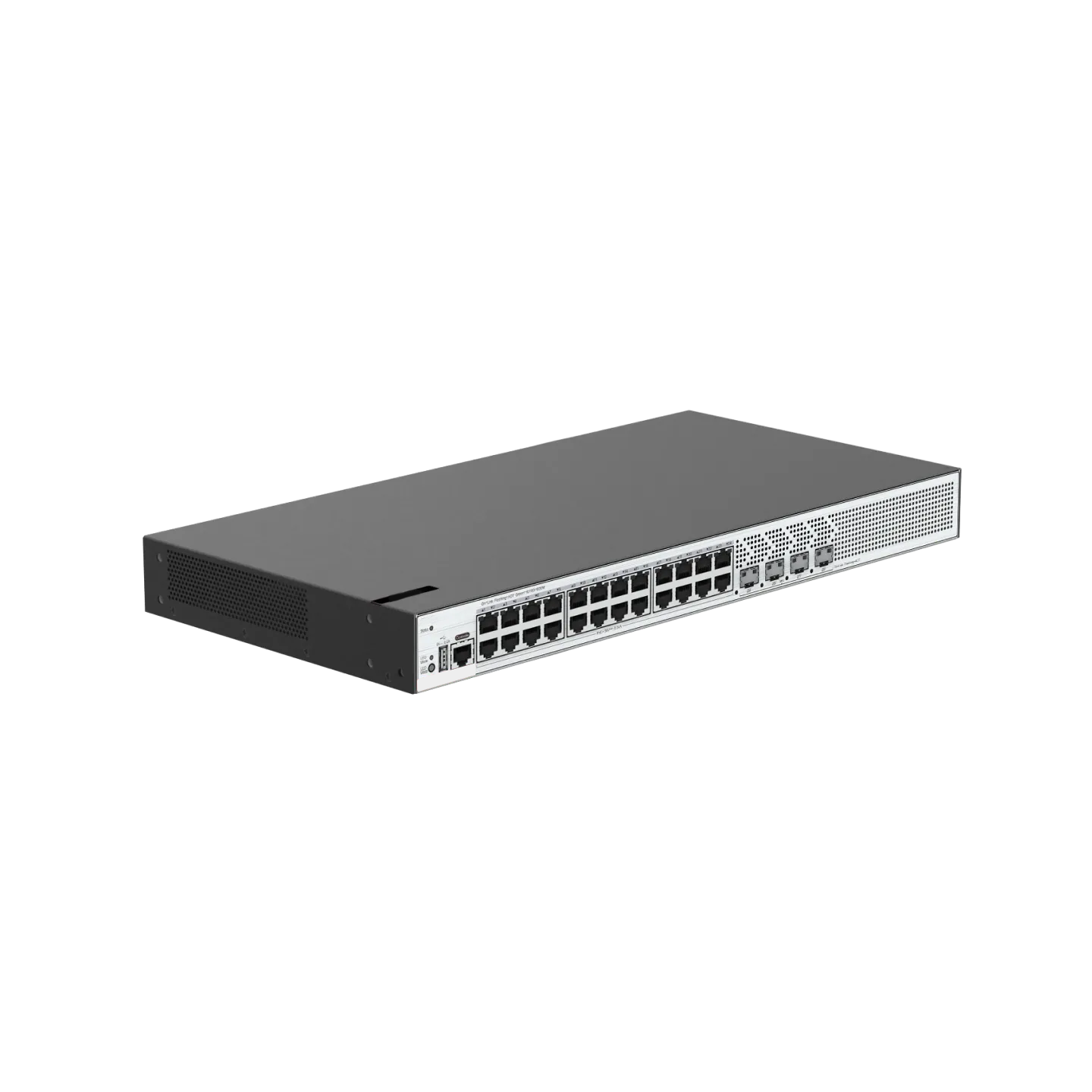 NS-S5000 Switches | Custom-Brand Layer 2+ & PoE+ Access – Network-Switches