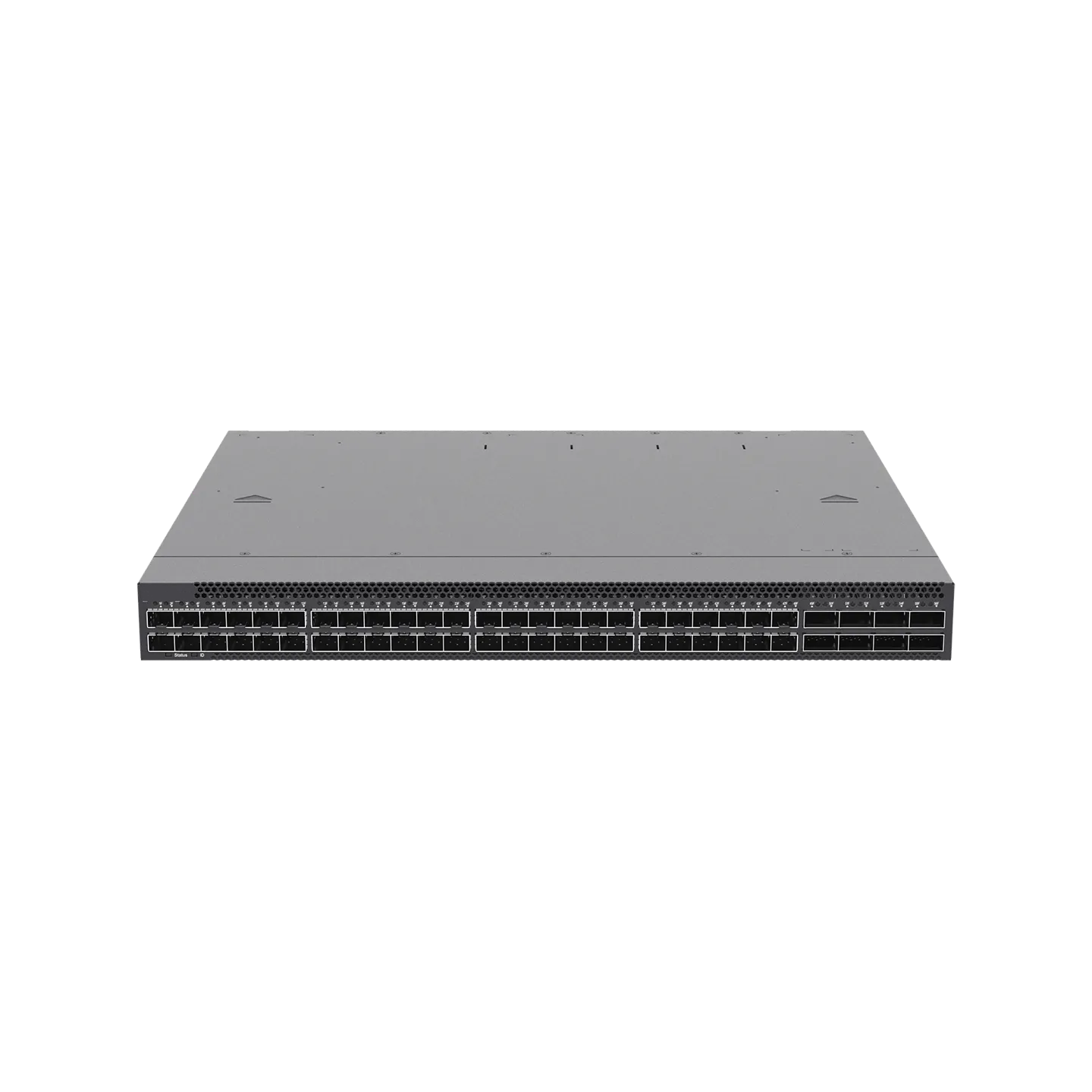 NS-S6100 (S6110/S6120/S6150) | Custom-Brand 25G Access & 100G Uplinks – network-switch.com