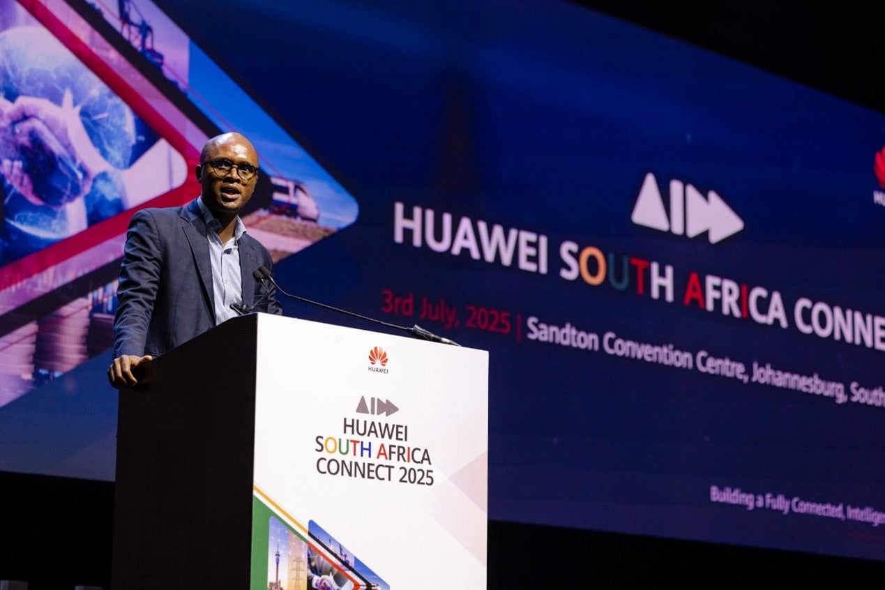 Huawei Accelerate Industrial Digital Intelligence for SAC in 2025 – network-switch.com