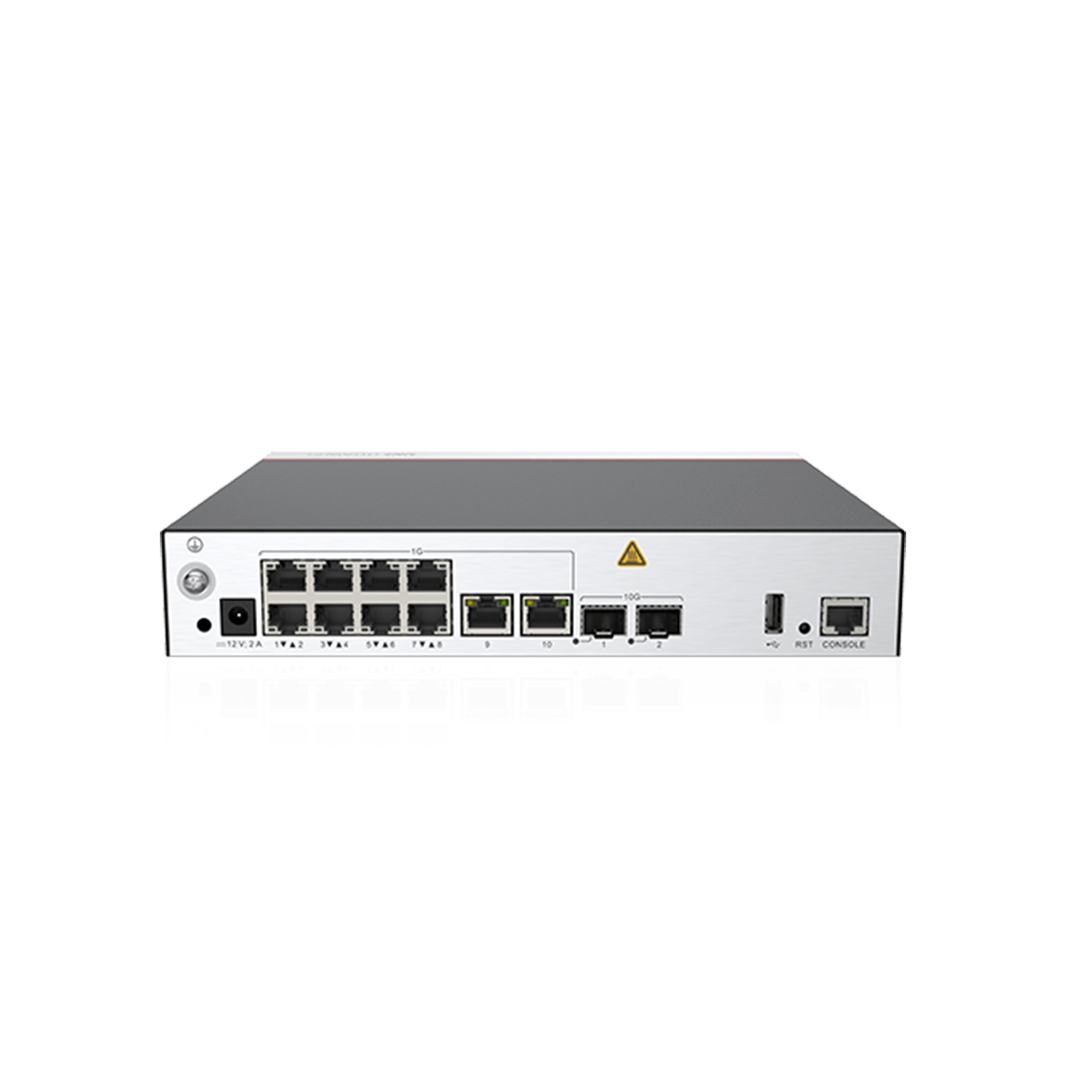 Huawei AirEngine 9701-L Access Controller – 512 APs, 12 Gbps – Network ...