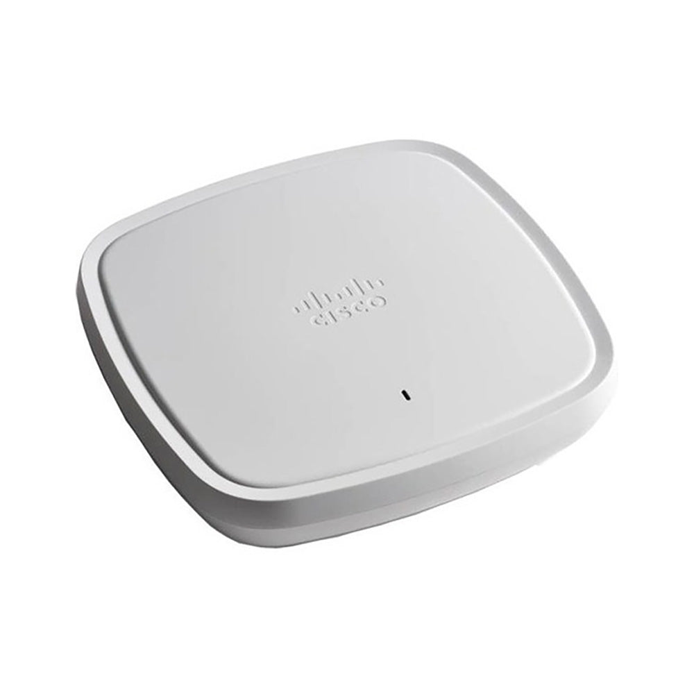 Cisco Catalyst 9130 Series Indoor Wi-Fi 6 APs – Secure, Scalable ...
