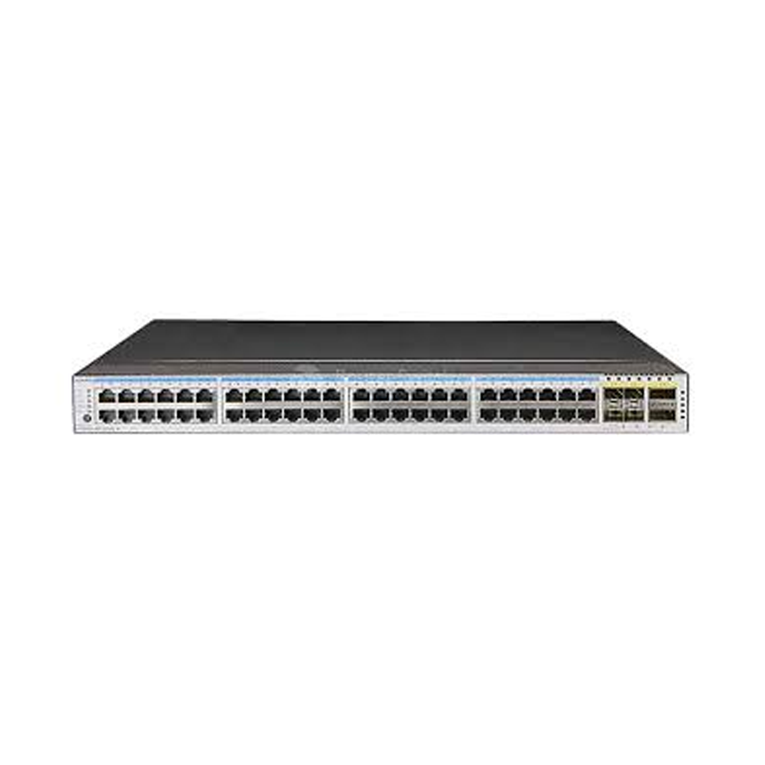 Huawei CloudEngine 5800 Series Aggregation & Campus Switches – Network ...