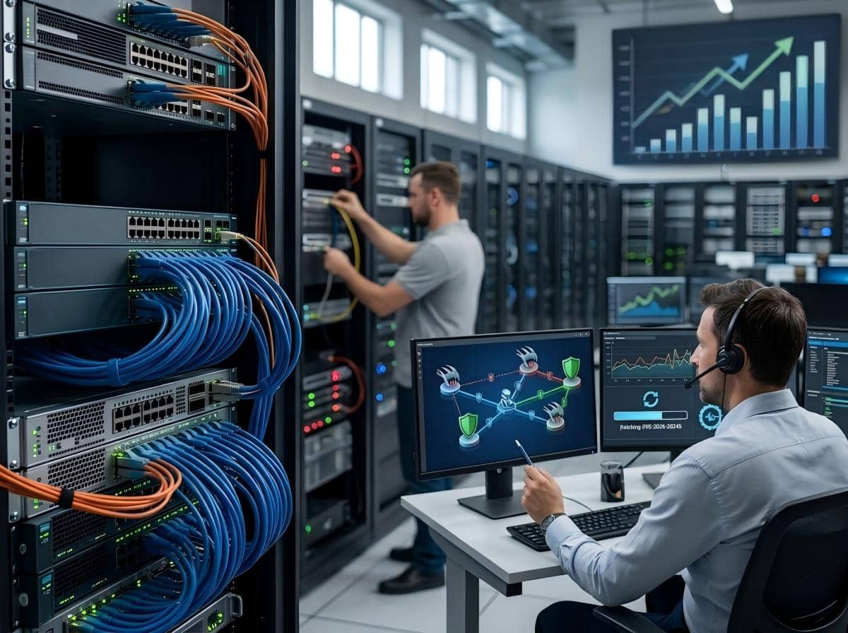 Cisco News June 10-15, 2026: AI Agent Security & SD-WAN Patch – network ...