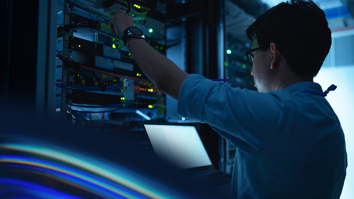 Cisco Introduce Network Architecture to Accelerate AI-Driven Workplace ...