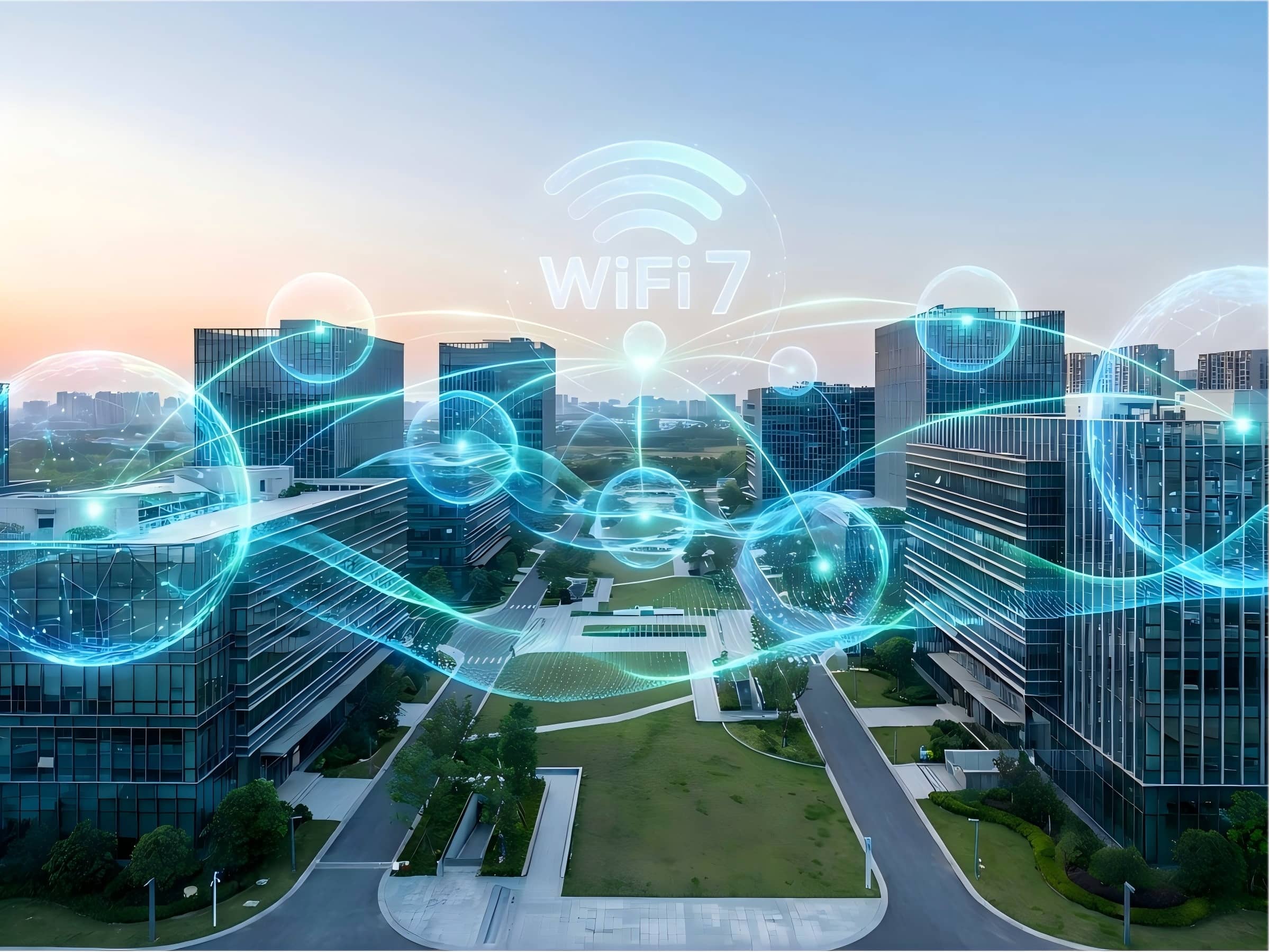 Huawei WiFi 7 Access Points: AirEngine Models & Enterprise Choices ...