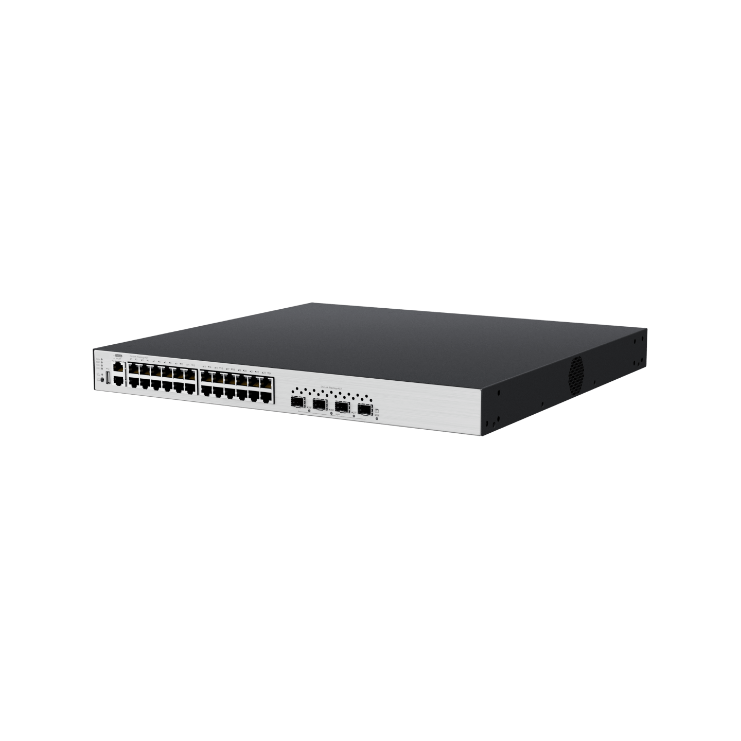 NS-S5310 Switches | Custom-Brand Layer 3 Access with 10G SFP+ – network ...