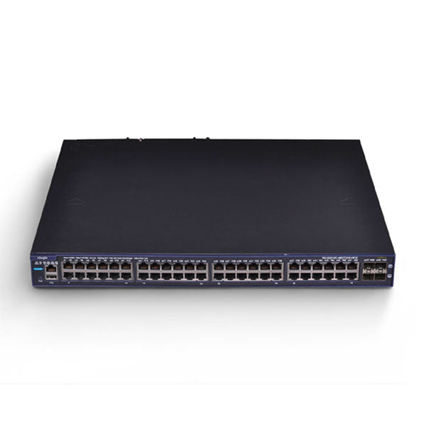 Ruijie RG‑S2910 Gigabit Layer 2 Access Switch with 10G Uplinks & HPoE ...