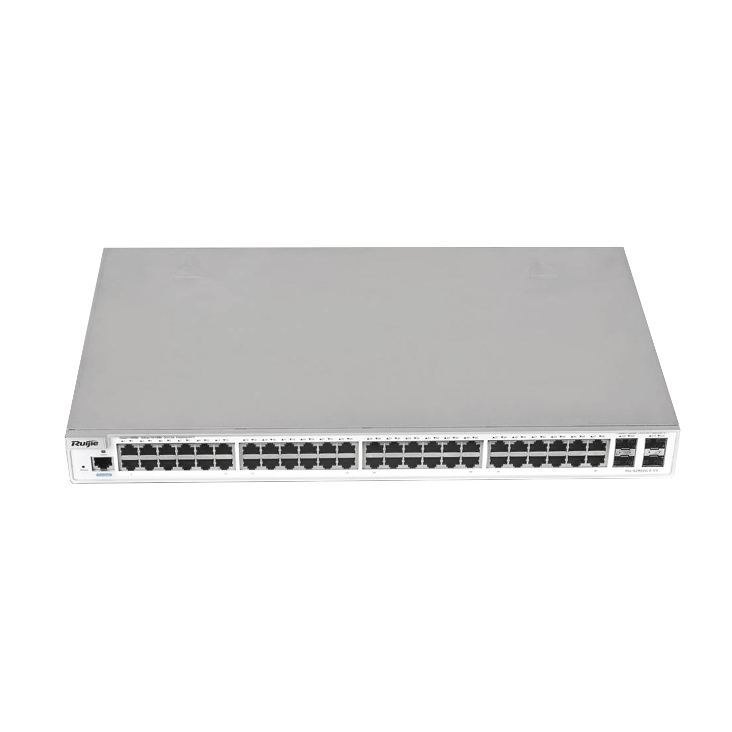 Ruijie RG‑S2928G‑E – Silent Fanless Gigabit Access Network Switch ...