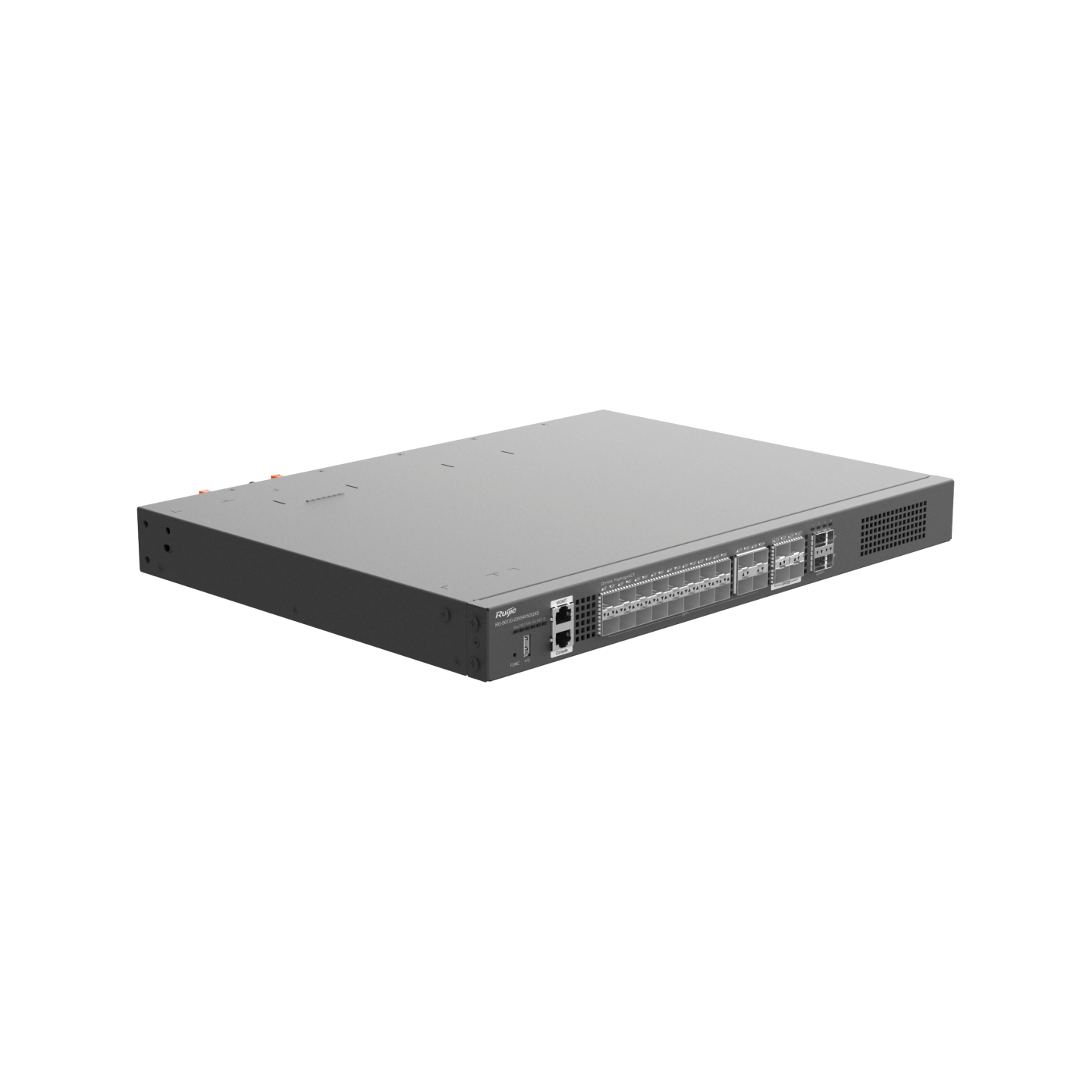 Ruijie RG-S6120 Series – Multi-Gig & 40G Core/Aggregation Switch ...