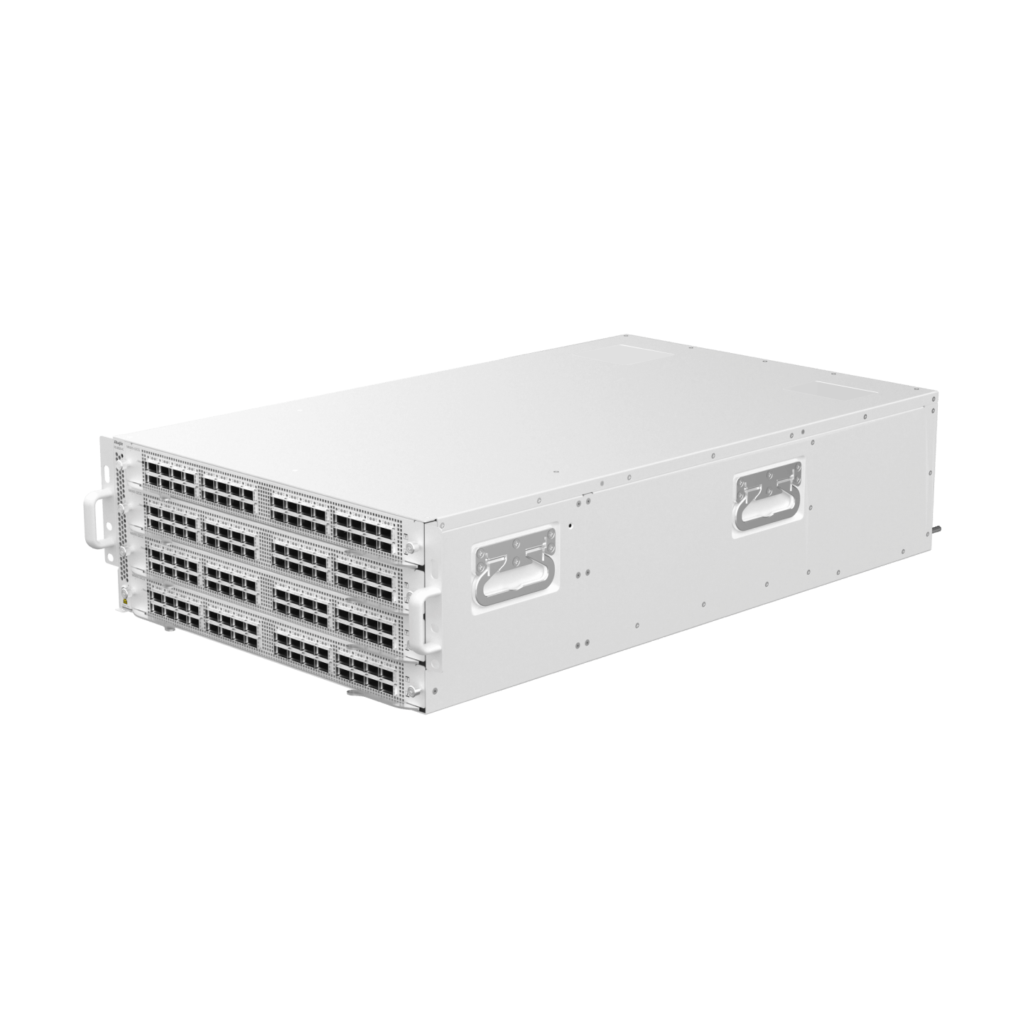Ruijie S6900 Series – Modular 100/200/400GE Core & Spine Switches ...