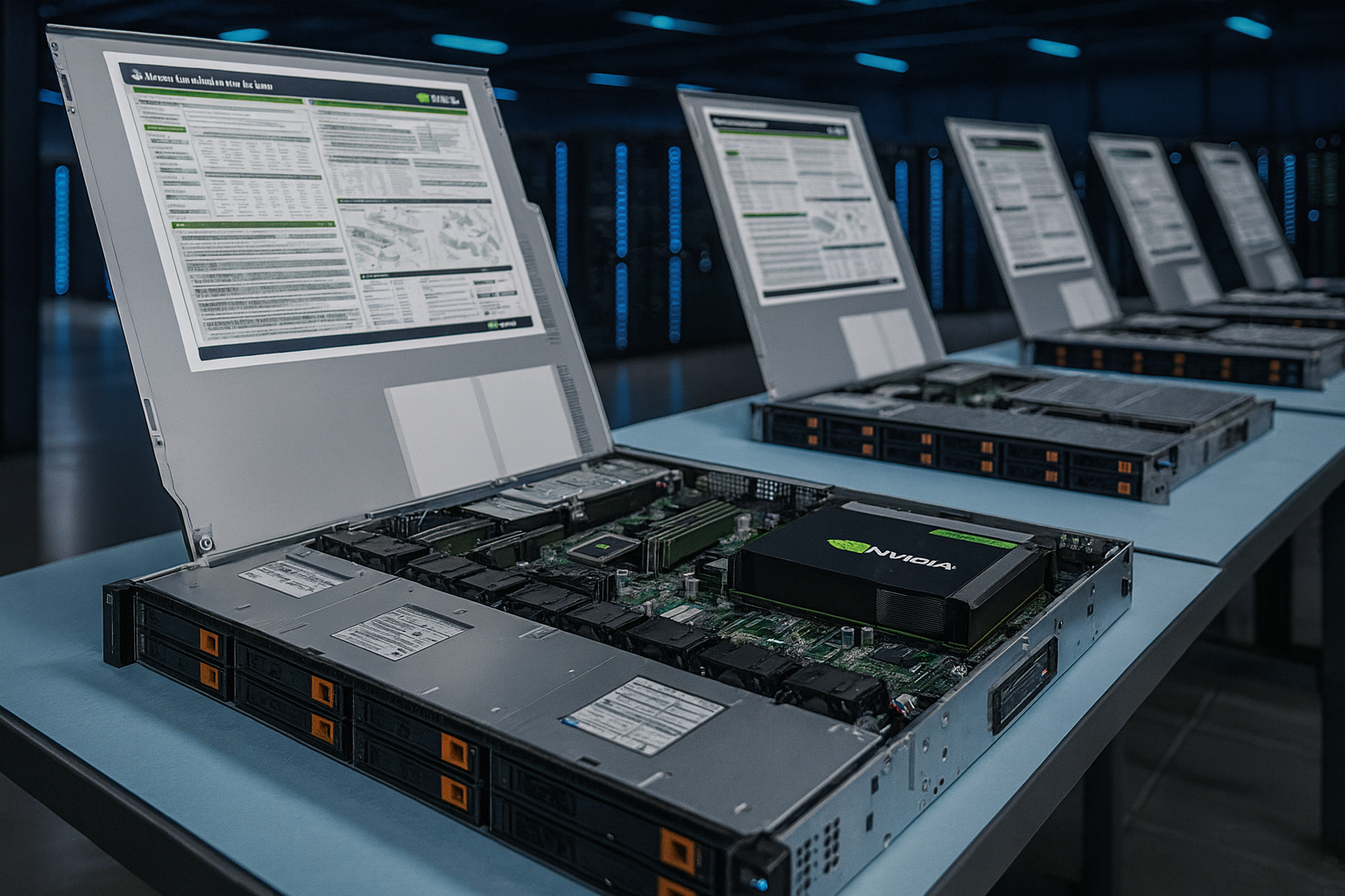 NSComm Delivers Integrated Virtual Network Solution for University Lab ...