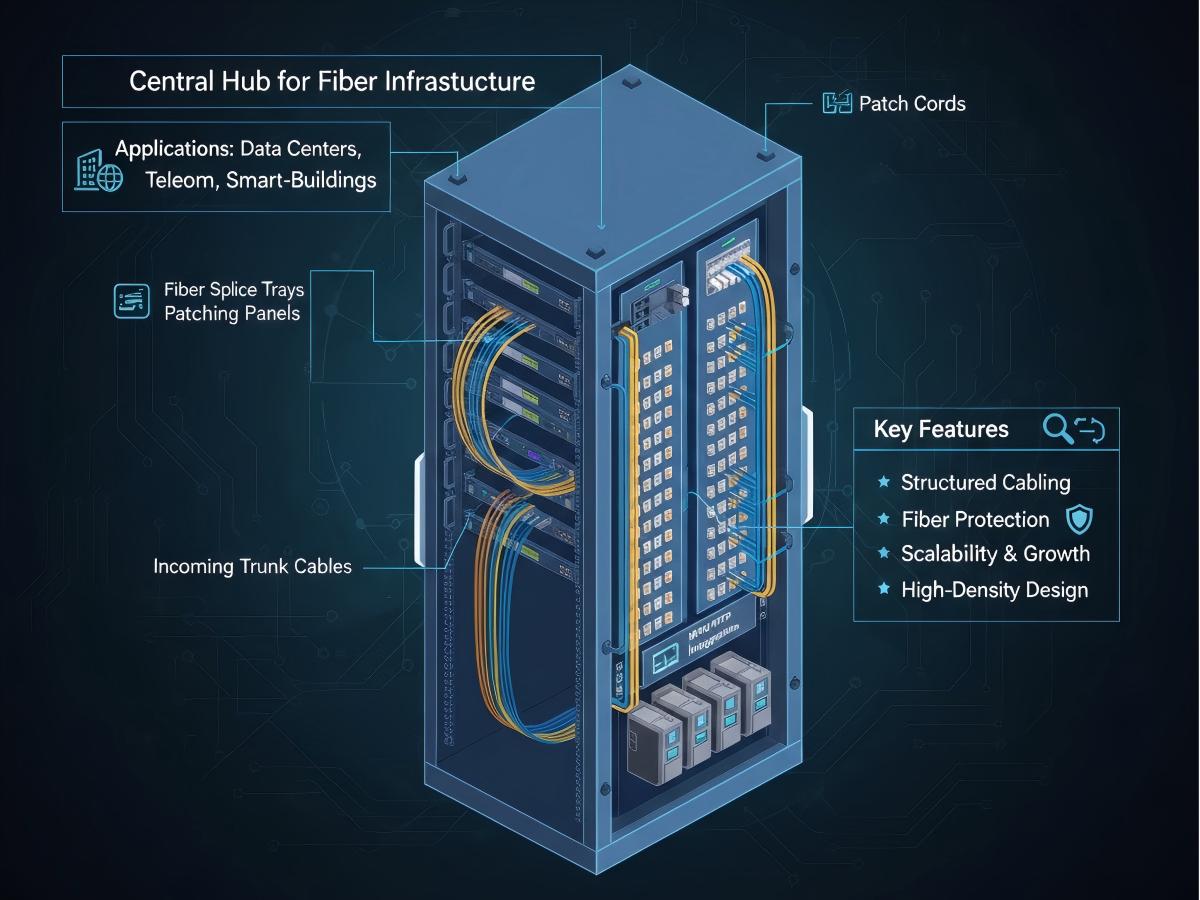 ODF Explained: Types, Architecture, Management & Selection Guide 2026 ...