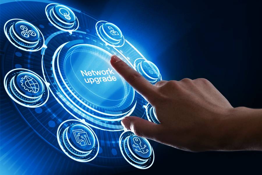 How to Upgrade Your SMB Network in 2025 – Switches, Routers, and APs ...