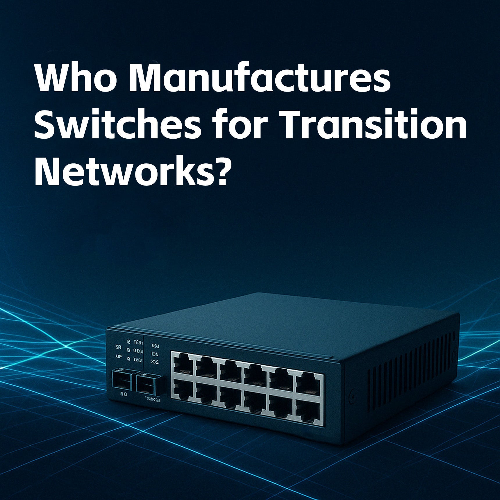 2025 Understanding which manufacturers produce transition switches ...
