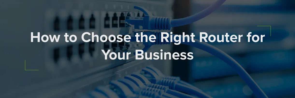 How to Select the Right Enterprise Router for Branch Offices in 2025 ...