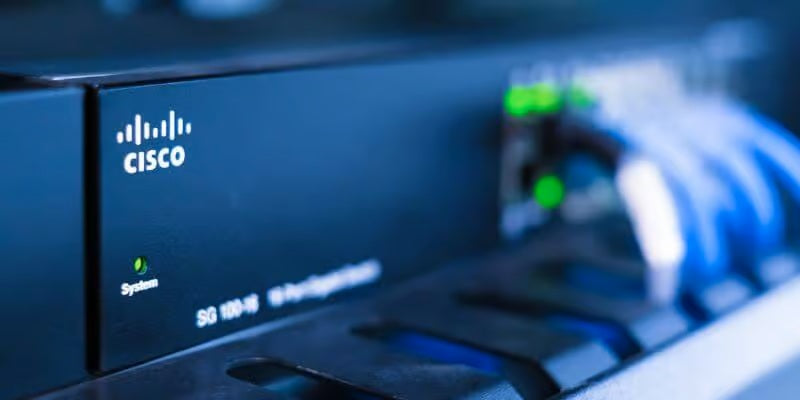 How to Upgrade Your Network by the Best Cisco ISR routers for You 2025 ...