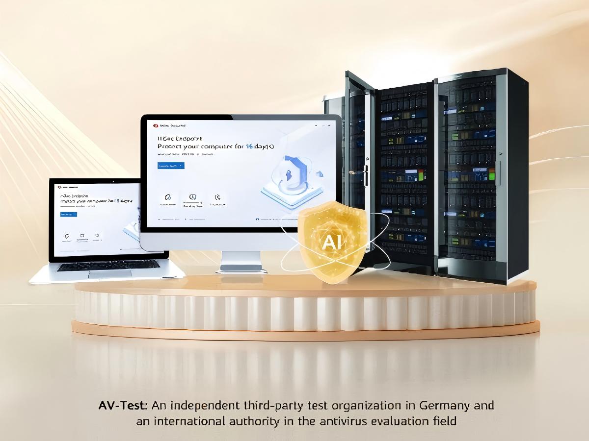 Huawei HiSec Endpoint Achieves Perfect AV-TEST ATP Score – network ...