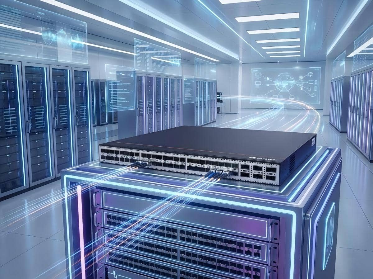 Is it Right Time to Replace Your Old Data Center Switches in 2026 ...
