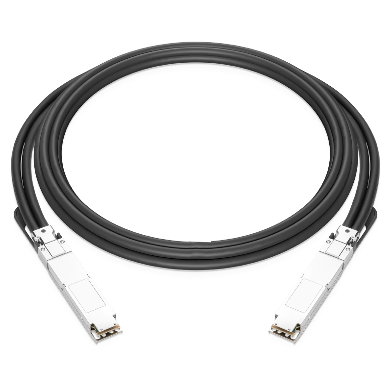 400G / 800G OSFP DAC Cables | Direct Trasmission | NVIDIA Optimized ...