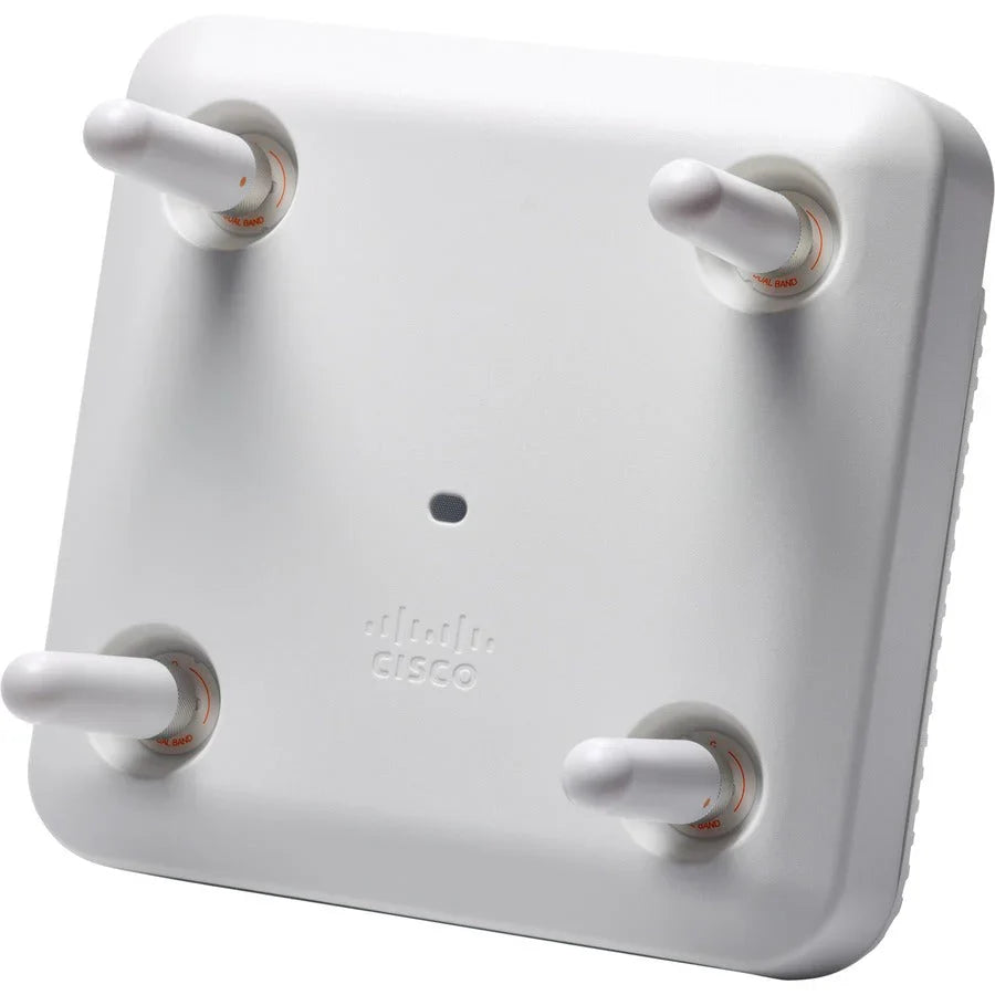 Wireless Access Points Overview in all brands, solutions and devices ...