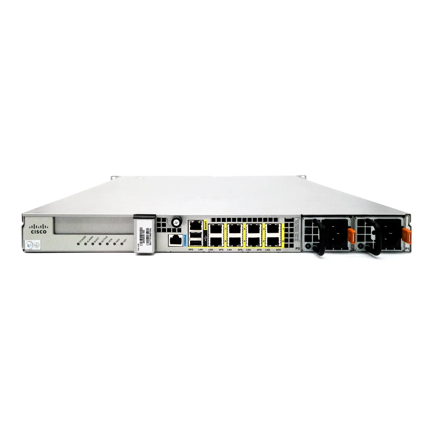 Shop branded Next-Generation Firewalls with Competitive Pricing ...