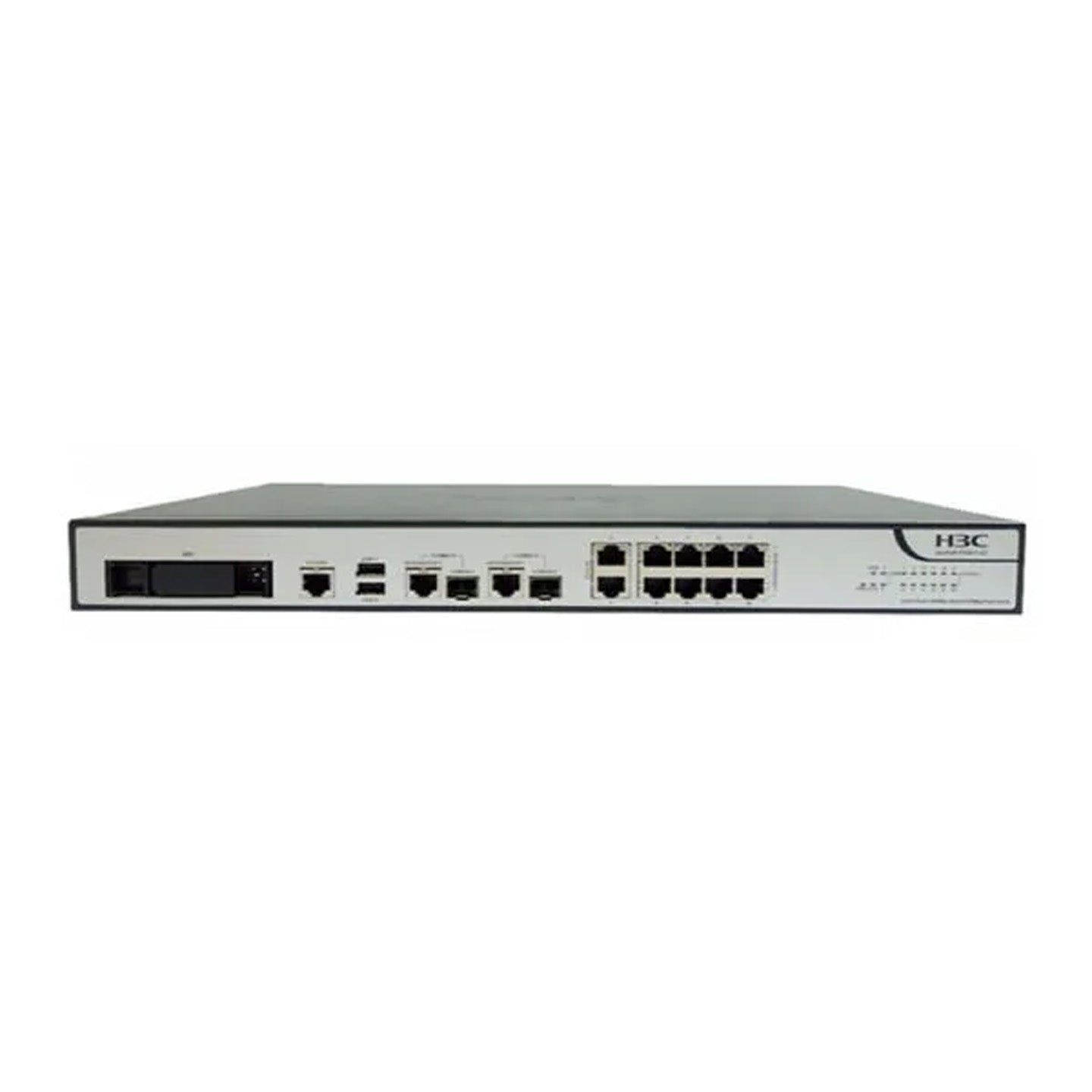 H3C F-100 Series Firewalls | SMB NGFW Security & VPN Solutions – network-switch.com