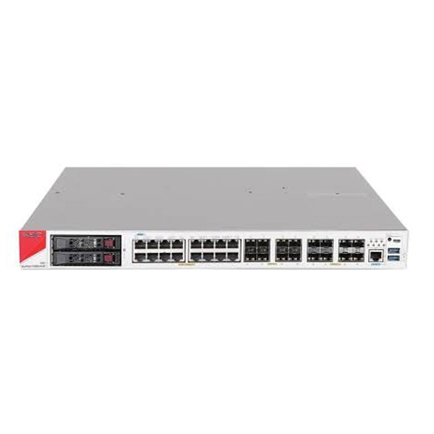 H3C F1000-AI Series Firewalls | AI-Driven Enterprise NGFW Security ...