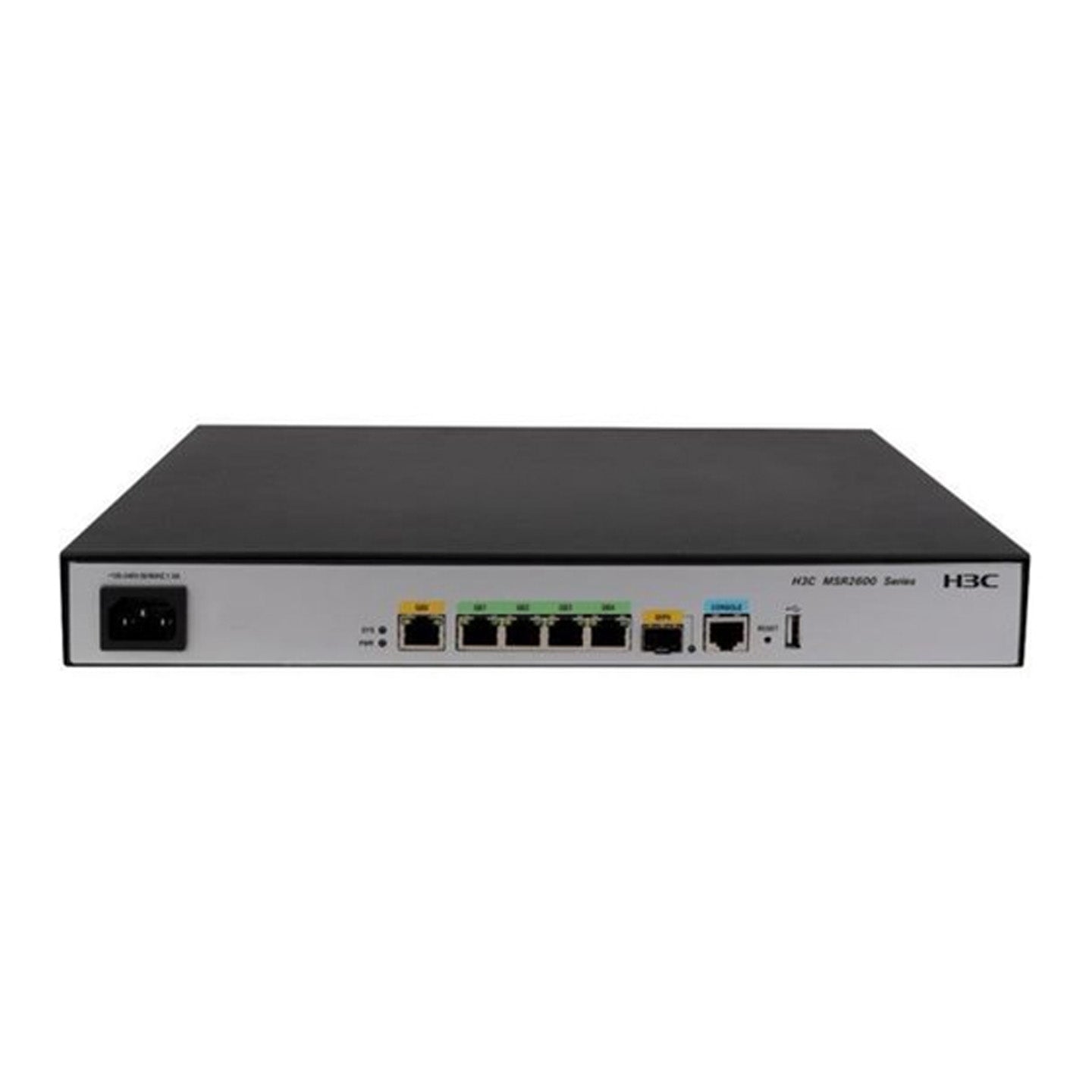 All H3C Routers | Enterprise, Branch & 5G WAN Solutions – Page 2 ...