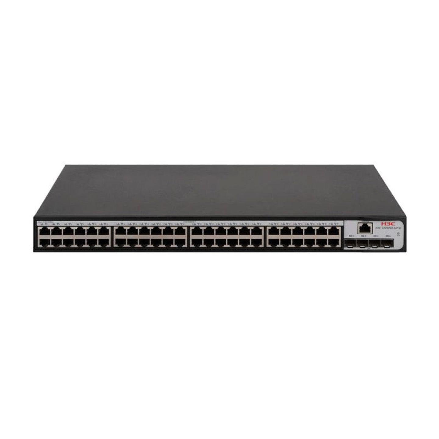 H3C S1850V2 Series Switches | GE Access & PoE/HPWR for SMB – network ...