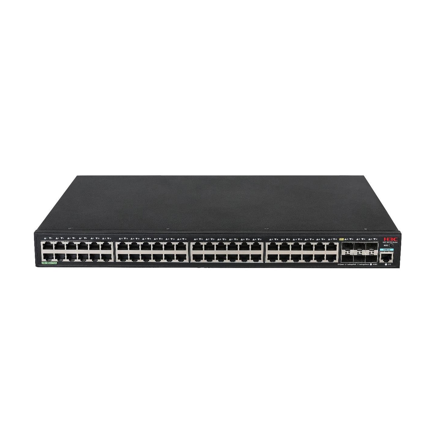 H3C S5170 Series Switches | EI & PoE Models for Enterprise Access ...