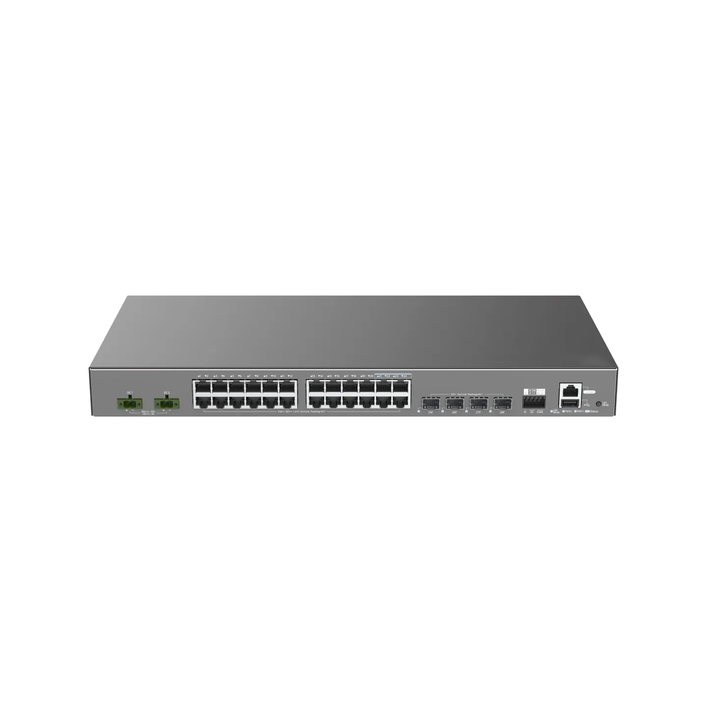 Network-Switch IS5200 Series Switches – Network-Switches