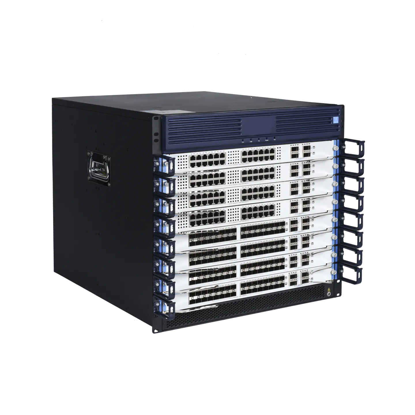 Network-Switch S7800 Series Switches – Network-Switches