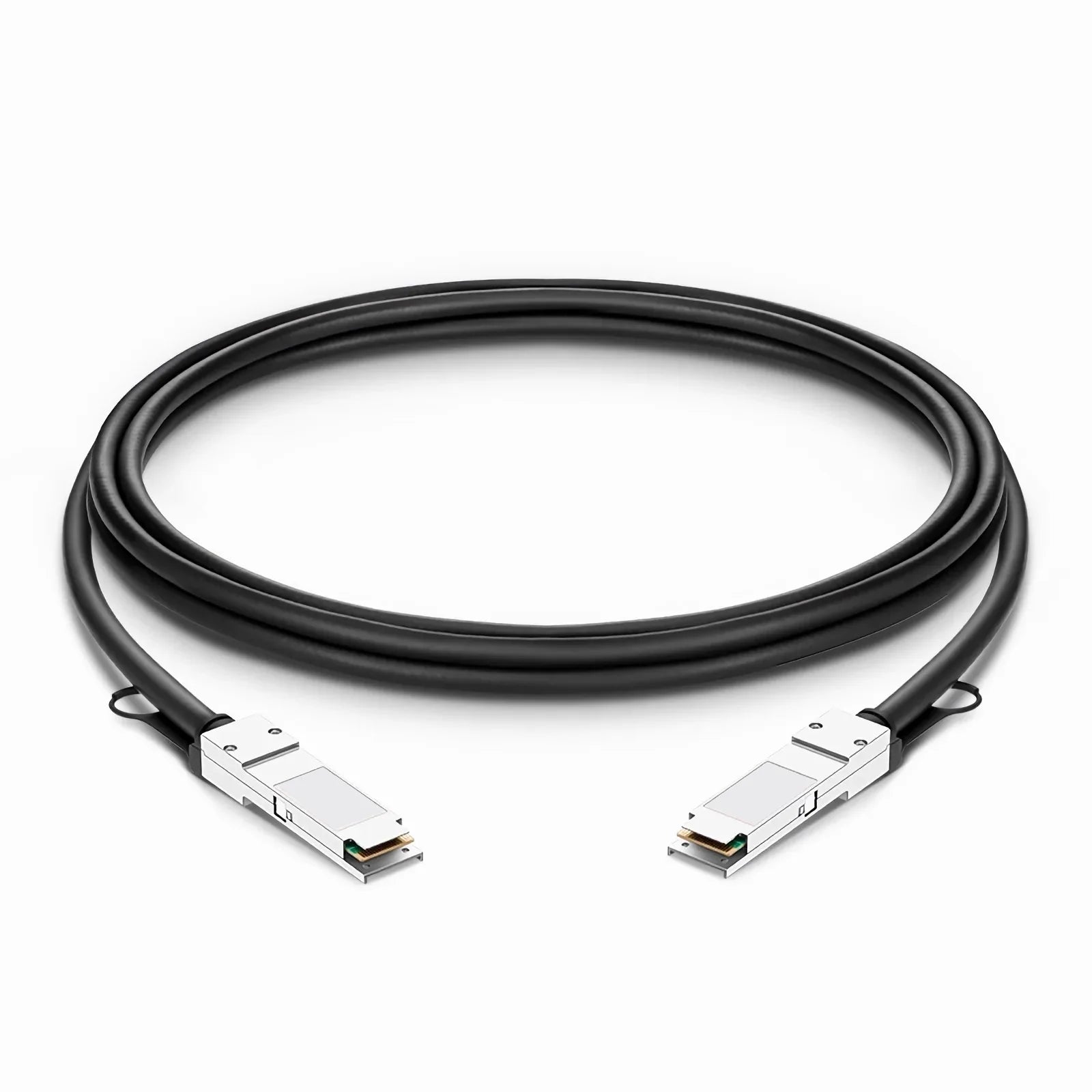 40G QSFP+ DAC Cables | Direct & Breakout | Up to 7m – Network-Switches