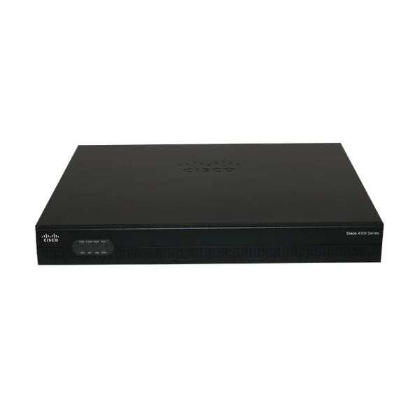 Networking Routers Overview in all brands, solutions and devices ...
