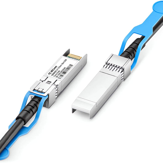 NSComm Generic 25G SFP28 ACC Cable | Active Twinax DAC – network-switch.com