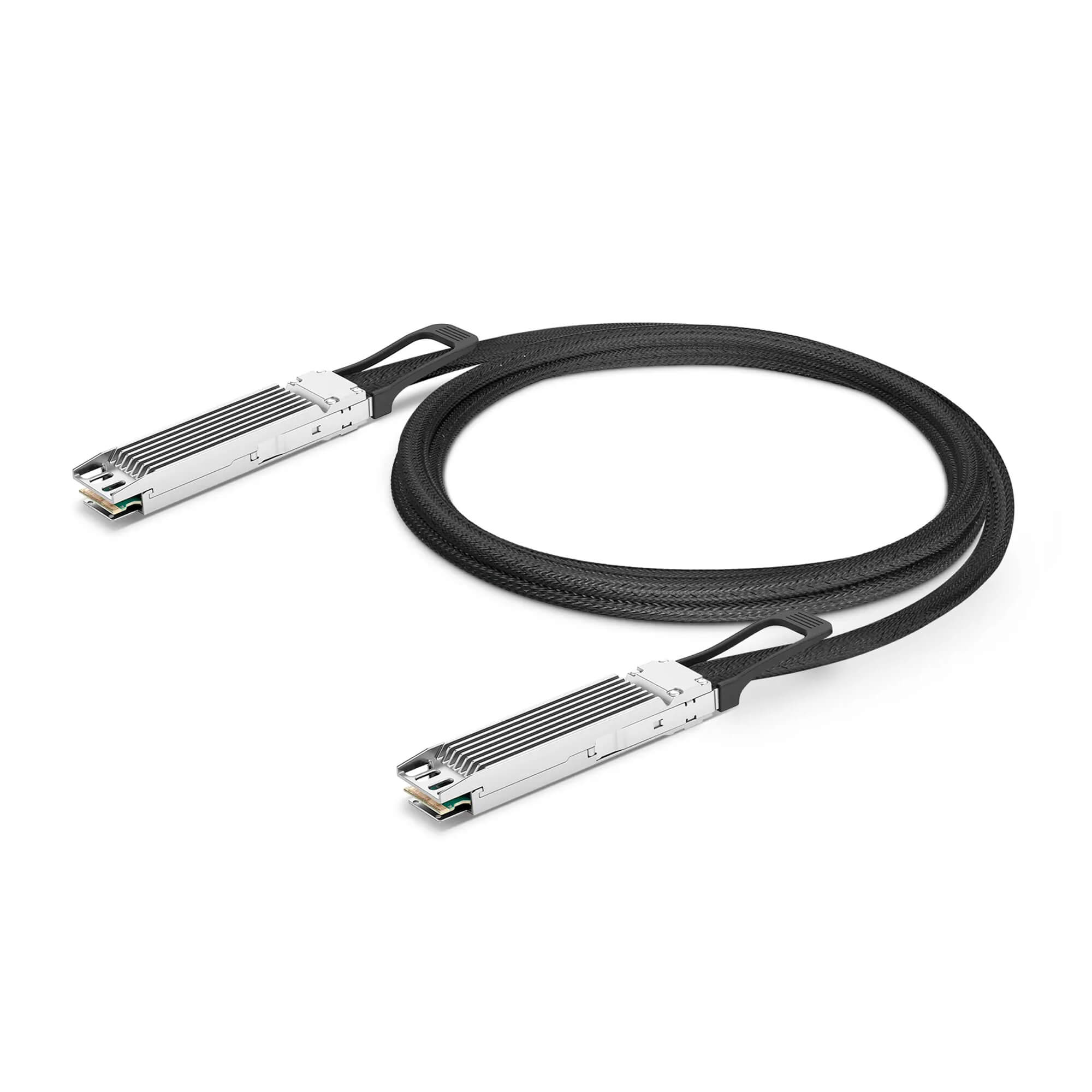 NSComm 800G OSFP ACC Cable | Leaf-Spine/Core In-Rack Interconnect ...