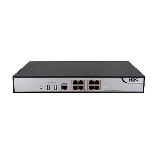 H3C F100-C-A3 Enhanced SMB Next-Gen Firewall - Network-Switch & H3C ...