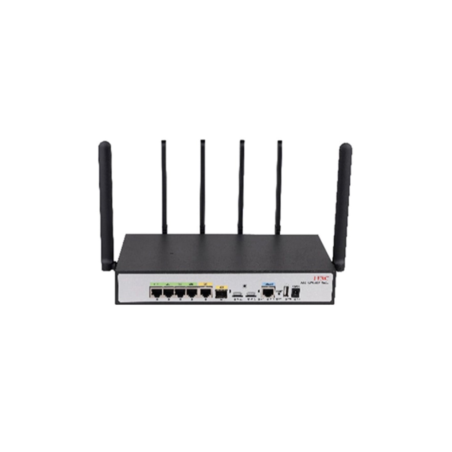 H3C MSR1104S-W-5GGL 5G Wi-Fi Branch Router - Network-Switch & H3C ...