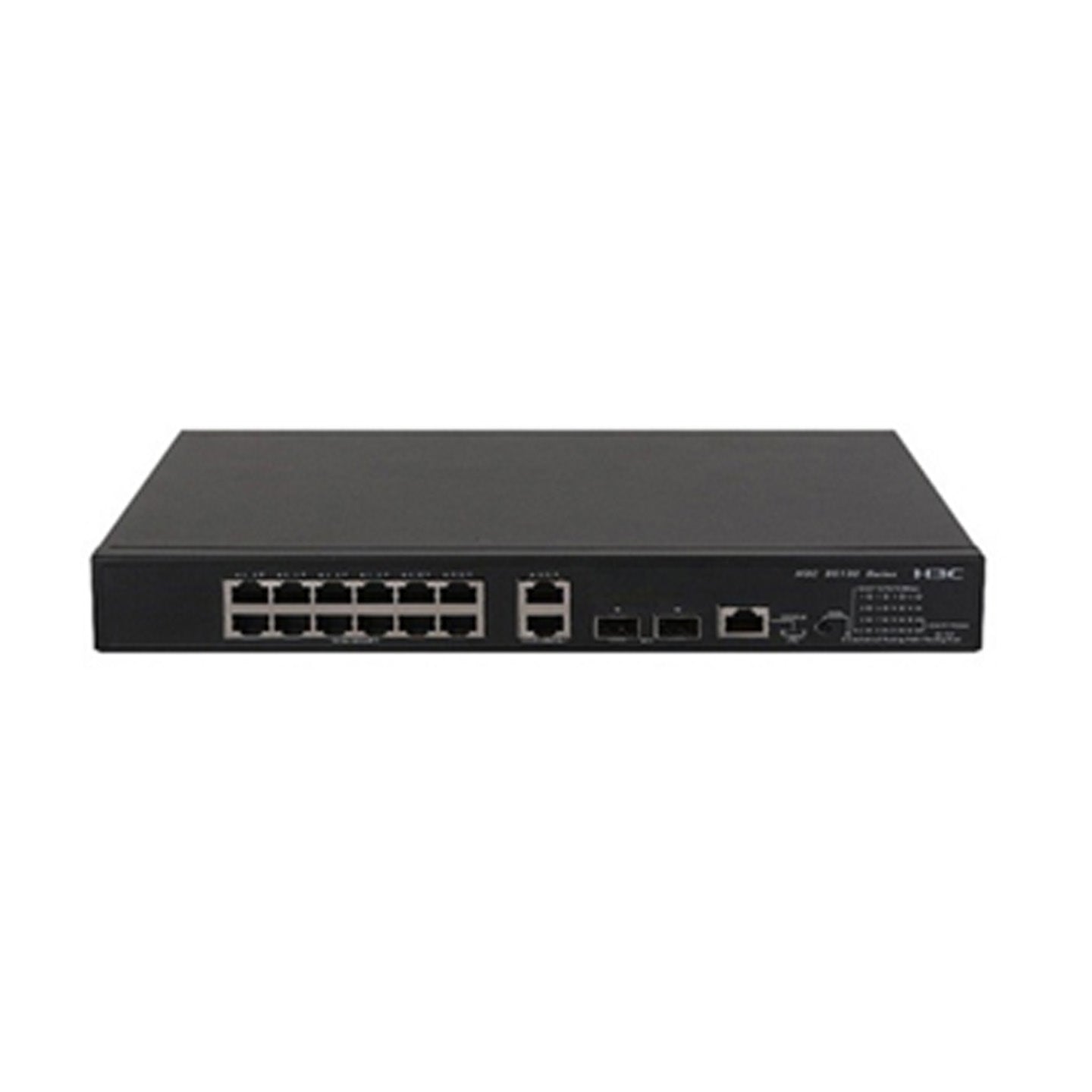 H3C S5130S-16S-PWR-EI 16xSFP PoE Fiber Access Switch - Network-Switch ...