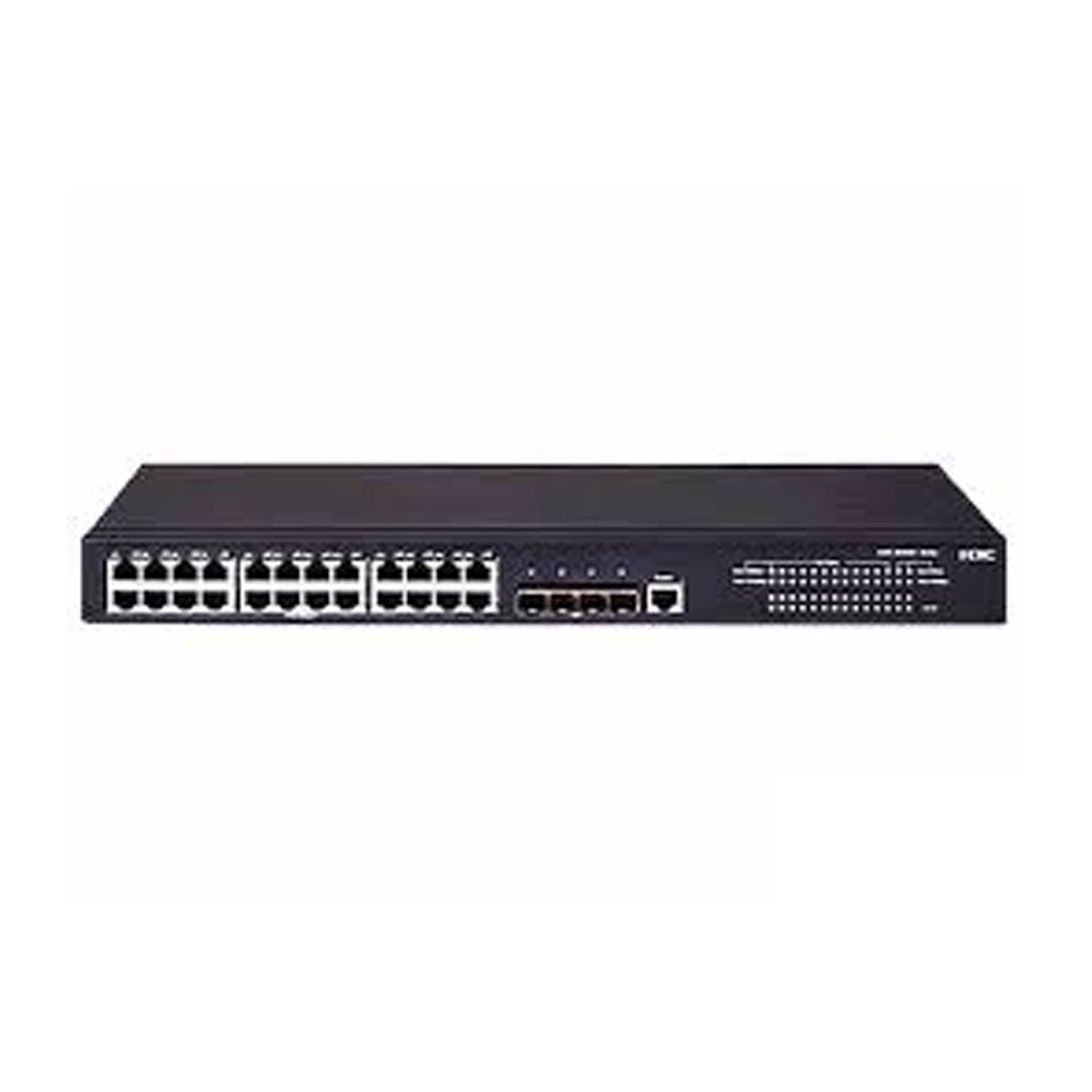 H3C S5560S-28S-SI 24xSFP + 4x10G Fiber Access Switch - Network-Switch ...