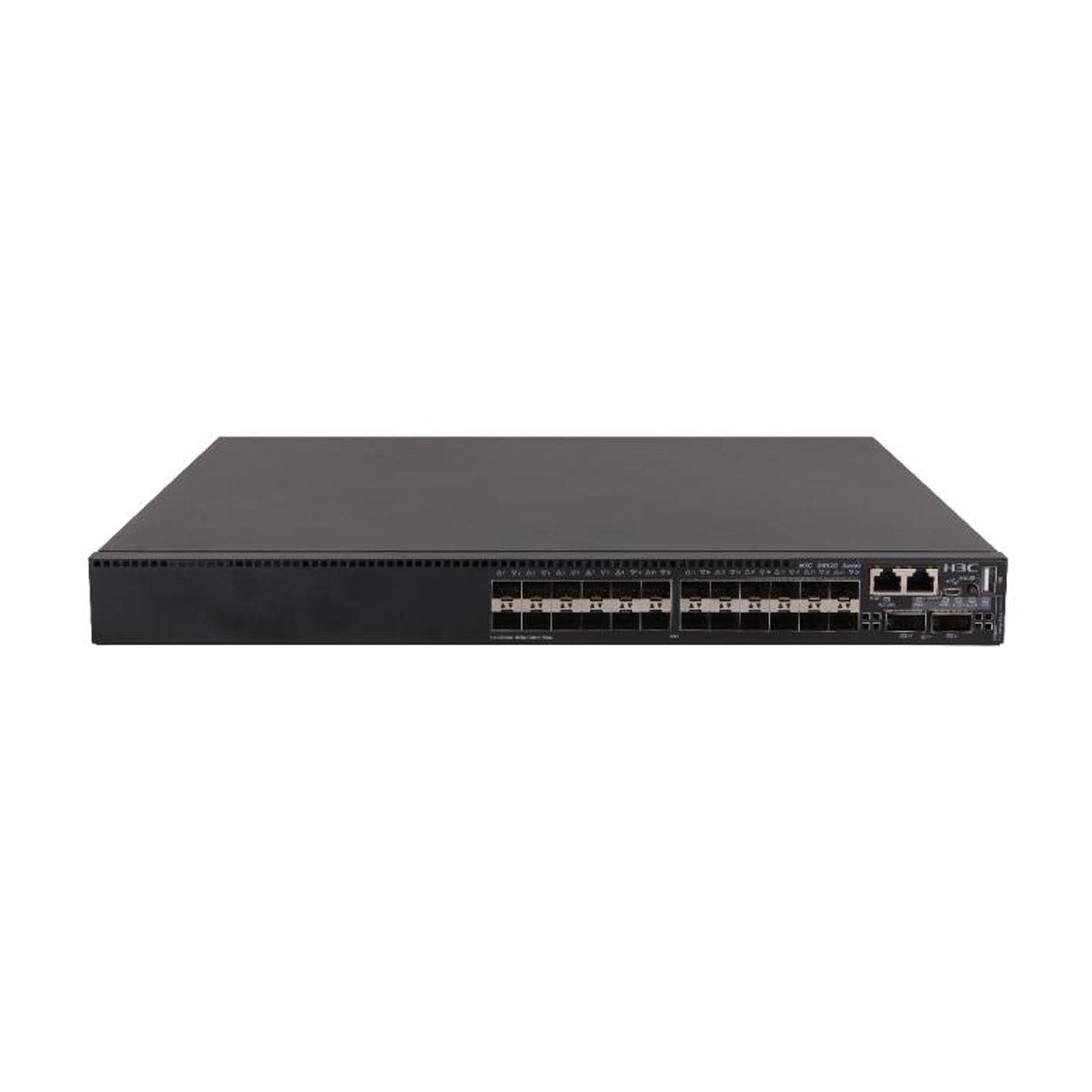 H3C S6520X-30QC-EI 24x10G + 2x40G Switch - Network-Switch & H3C ...