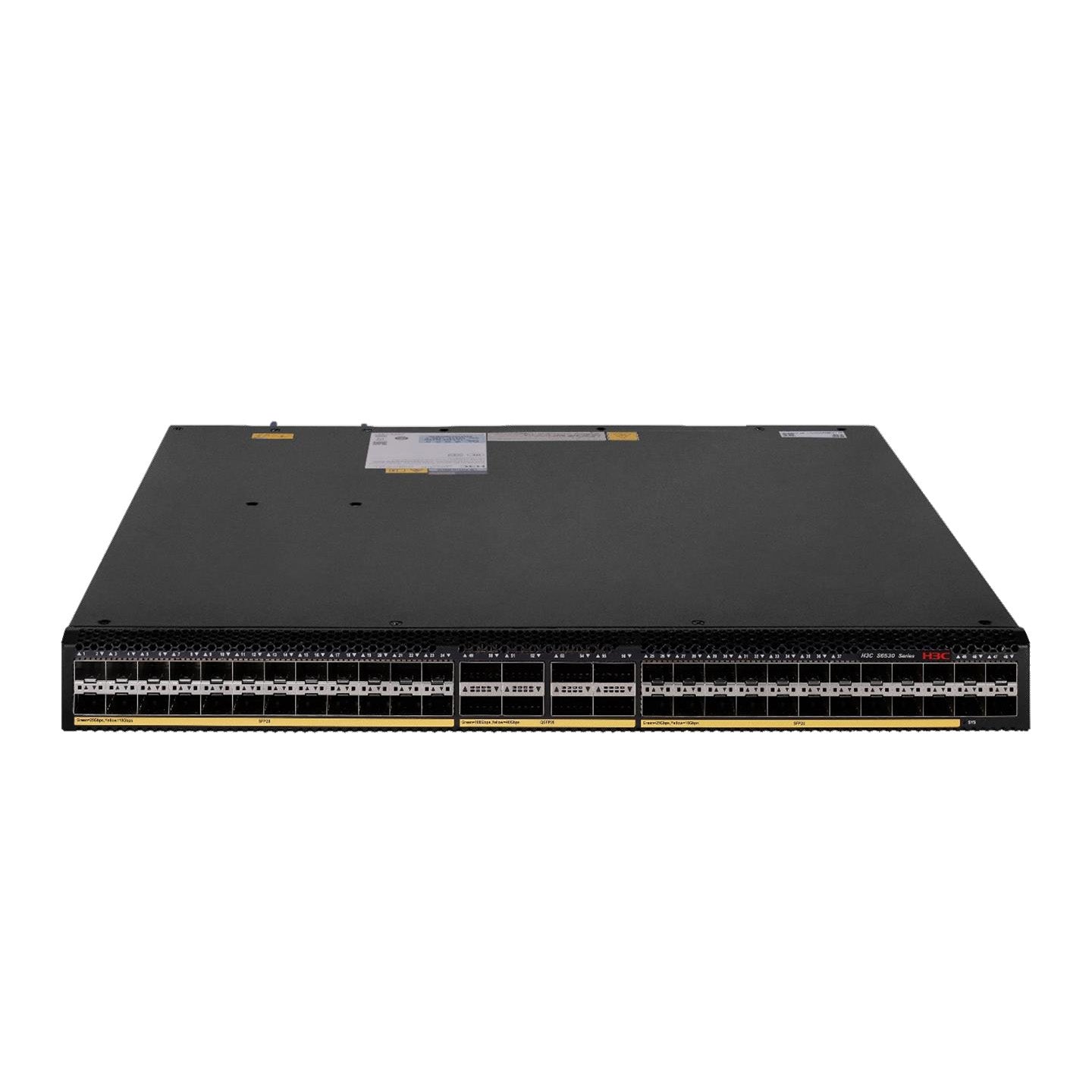 H3C S6530X-48Y8C 25G/100G Aggregation Switch - Network-Switch & H3C ...