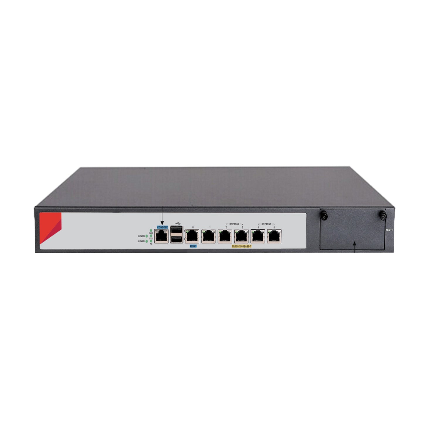 H3C SecPath F3115-I Next-Gen Firewall | NS – network-switch.com