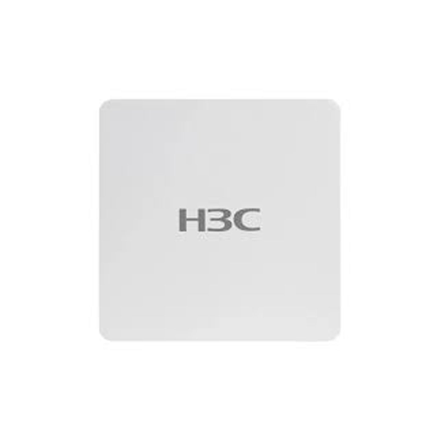 H3C WA6022H Indoor Wall-Plate Wi-Fi 6 (802.11ax) Compact Dual-Band AP ...