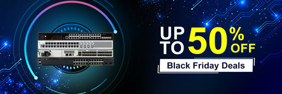 Cisco SFP vs GBIC vs XFP vs SFP+: A Practical Comparison Guide 2025 ...