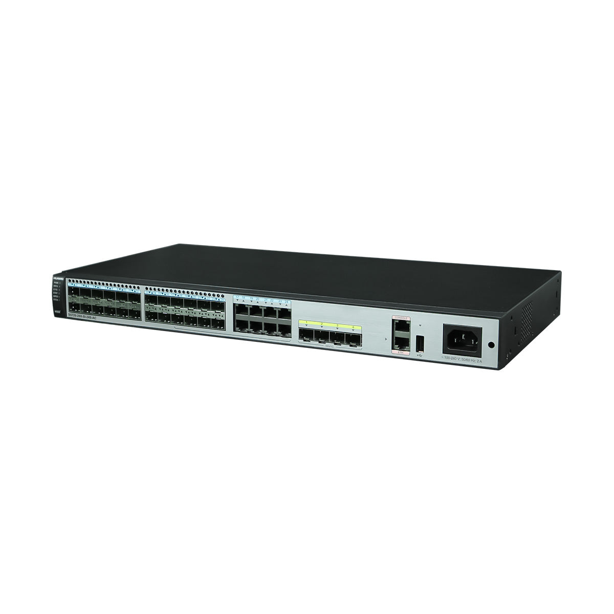 S5720-28X-SI-24S-AC - Network-Switch & Huawei – network-switch.com