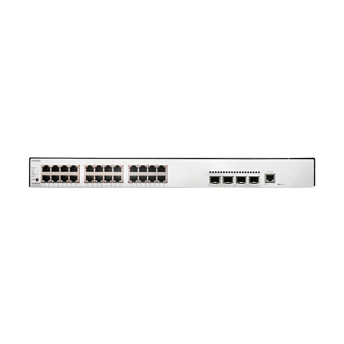 Huawei S5735S-L24P4X-A Layer 3 PoE+ Switch for Campus Access Network ...