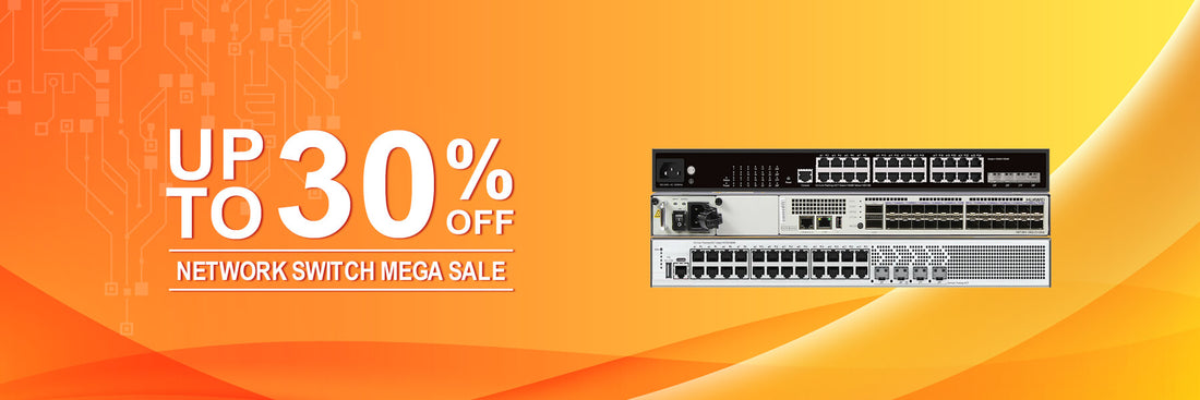 Cisco Catalyst 1200 Switches | High-Performance, L2 / L3 Routing ...