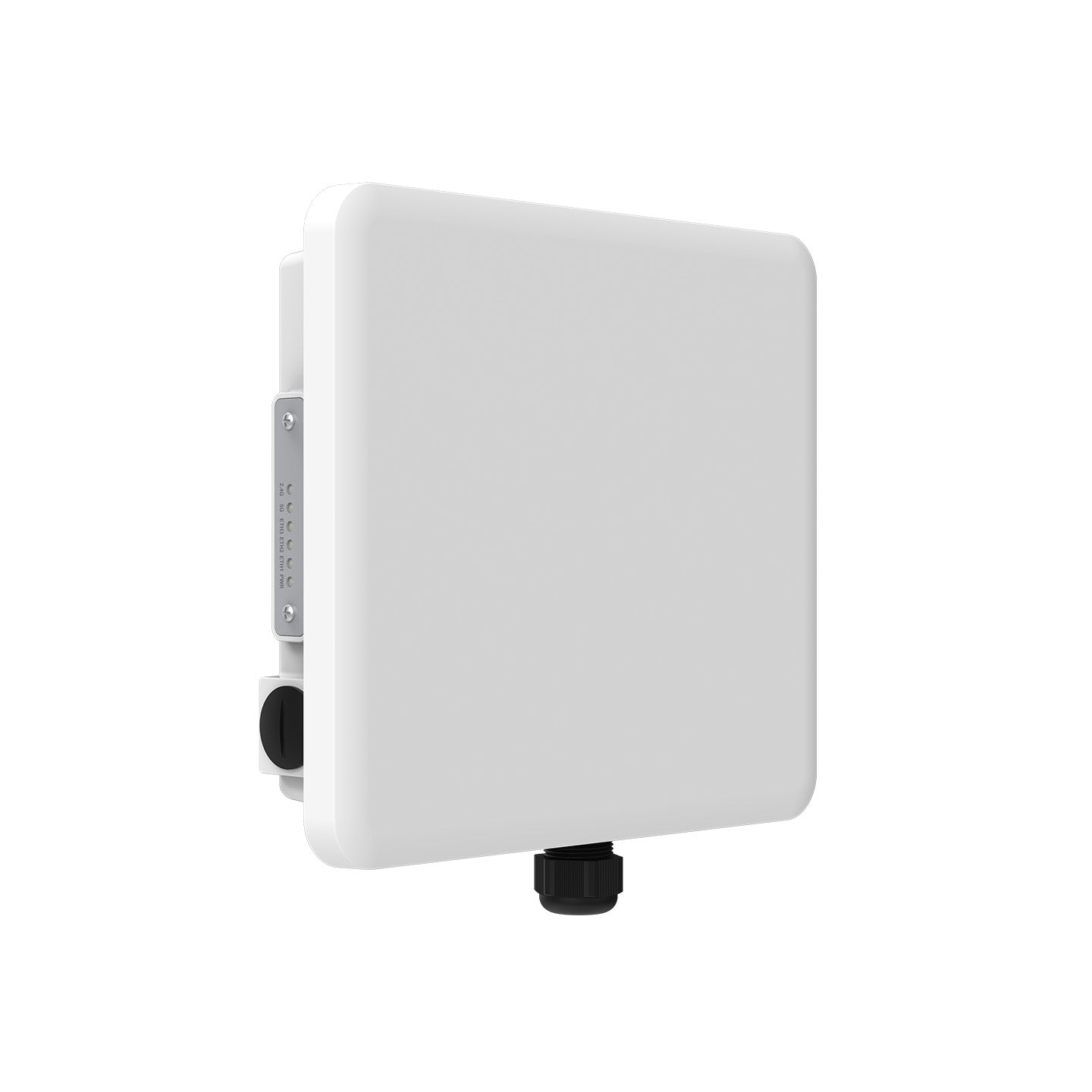 NSComm APH6-AX3000D WiFi 6 AX3000 Dual-Band Outdoor Directional Access ...