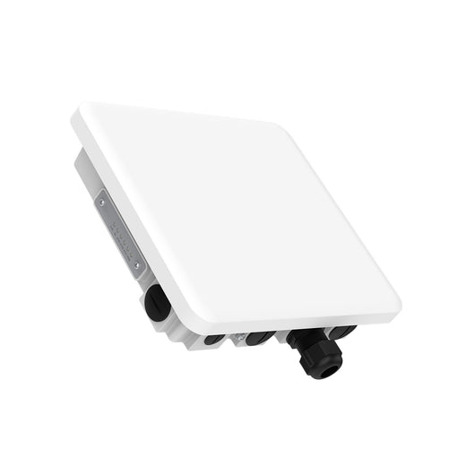 NSComm APH6-AX3000D WiFi 6 AX3000 Dual-Band Outdoor Directional Access ...